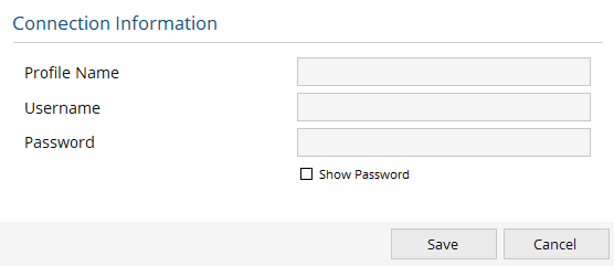 MacroPoint Carrier Tracking