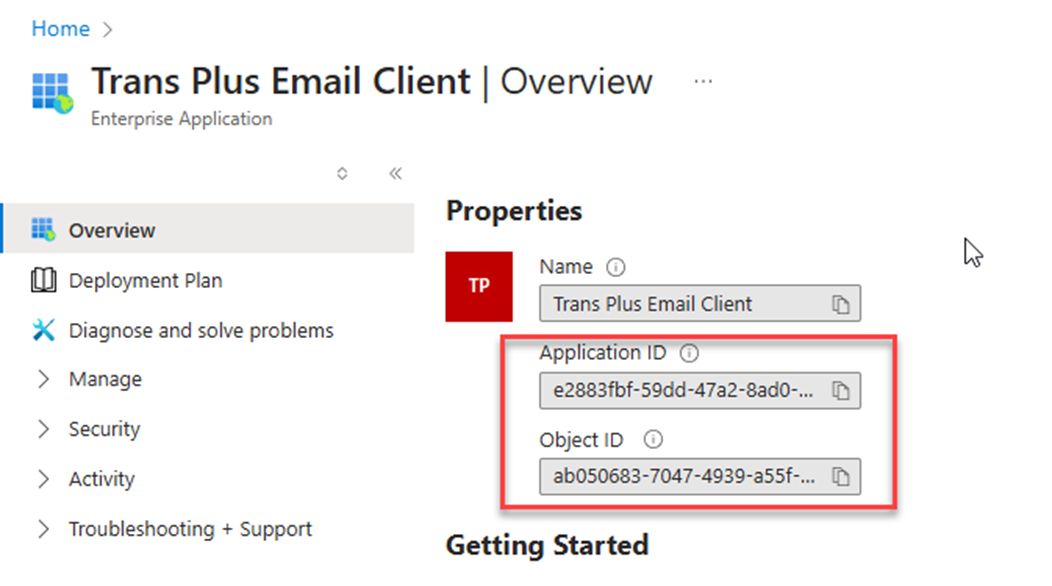 Office 365 Mail Setup To Use Oauth2 For Smtp Authentication